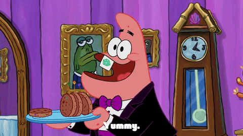 GIF spongebob squarepants episode 4 season 10 - animated GIF on GIFER