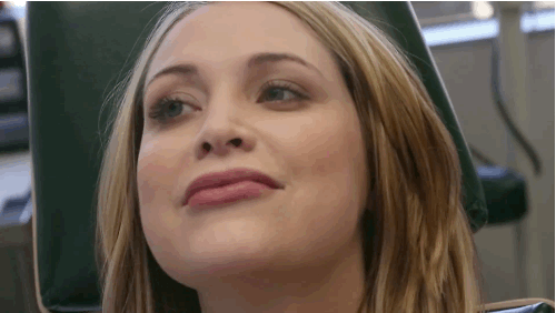 Ellie Kemper 21 Rua Do Salto Gif