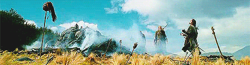 Aragorn GIF - Find on GIFER