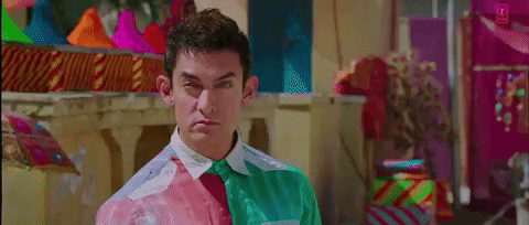 GIF pk tharki chokro dance - animated GIF on GIFER