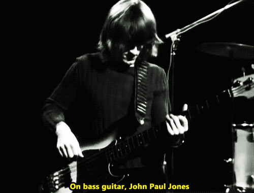 Led zeppelin GIF - Find on GIFER