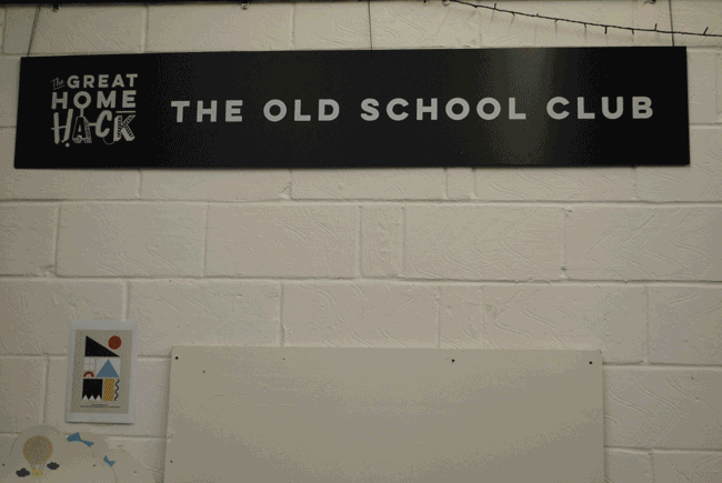 Old school GIF - Find on GIFER