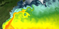 GIF climate ocean current science - animated GIF on GIFER
