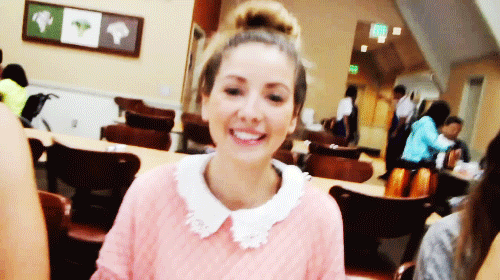 Zoella zoe sugg zoella280390 GIF - Find on GIFER