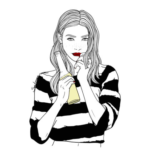 Outline GIF - Find on GIFER