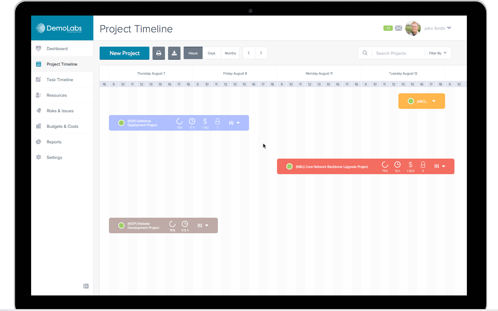 Project GIF - Find on GIFER