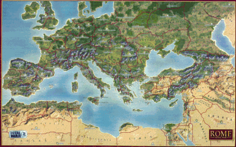 Rome GIF - Find on GIFER