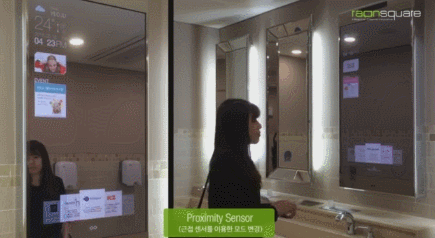 Mirror GIF - Find on GIFER