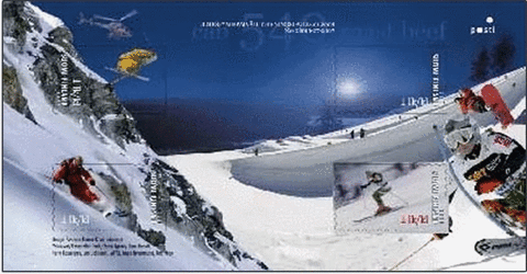 Alpine skiing GIF - Find on GIFER