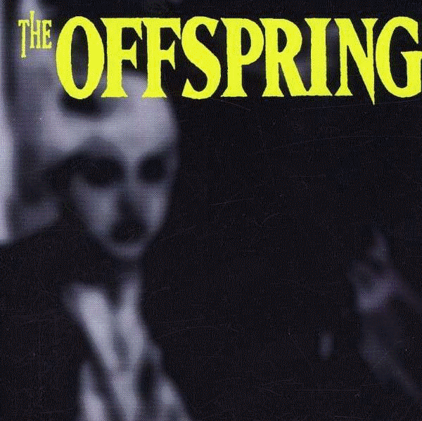 The offspring 1990s punk GIF - Find on GIFER