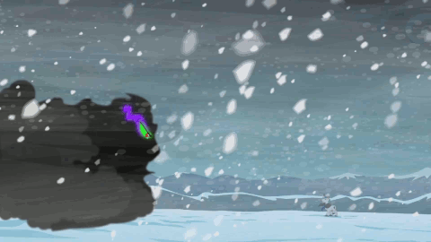 Blizzard GIF - Find on GIFER