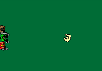 GIF orcs - animated GIF on GIFER