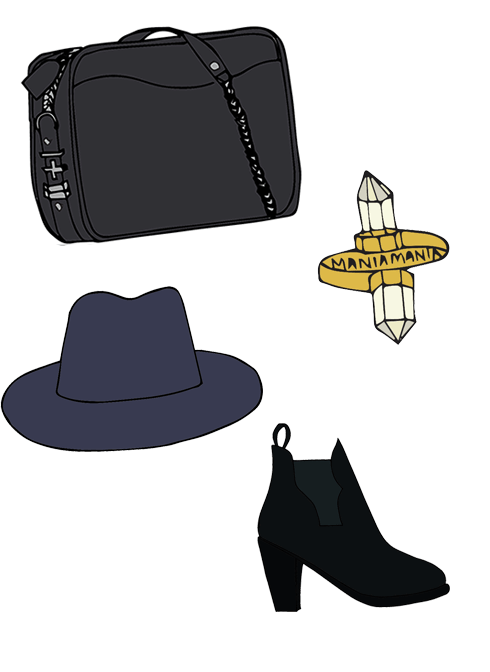 Accessories GIF - Find on GIFER