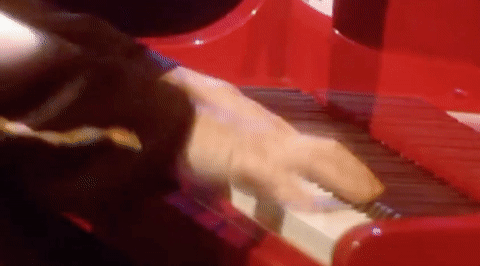 Elton john angry andy GIF - Find on GIFER