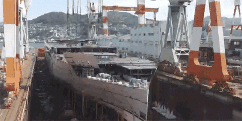 GIF built get ship - animated GIF on GIFER