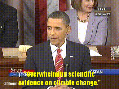 Act on climate GIF - Find on GIFER