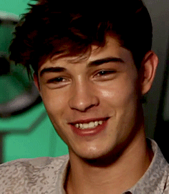 Blushing GIF - Find on GIFER