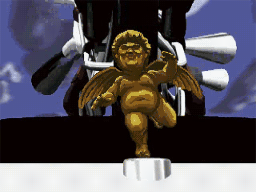 Video games computer game lucasarts GIF - Find on GIFER