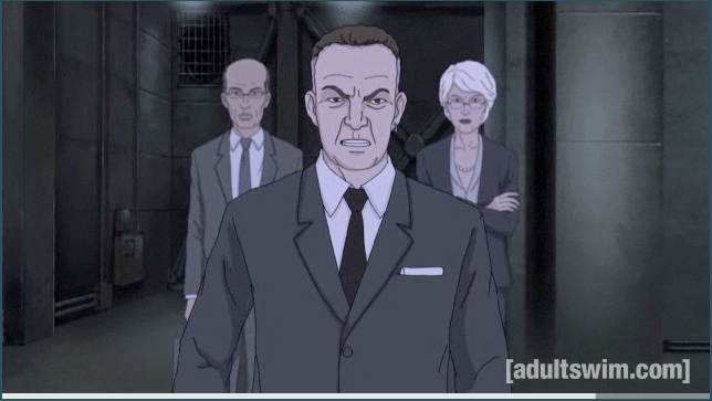 Metalocalypse GIF - Find on GIFER
