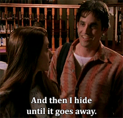 Buffy the vampire slayer buffy GIF - Find on GIFER