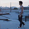 Tyler posey this trailer is a nightmare to janda GIF - Find on GIFER