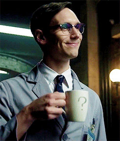 Gotham GIF - Pesquisar em GIFER