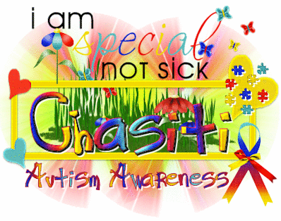 Autism GIF - Find on GIFER