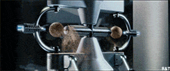 GIF minority report movie balls - animated GIF on GIFER