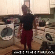 Laundry GIF - Find on GIFER