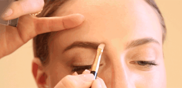Gif De Cejas Cejas Littlemix GIFs | Tenor