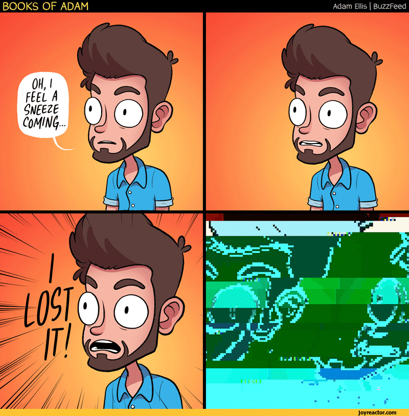 GIF animation pictures comics - animated GIF on GIFER