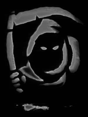 Reaper GIF - Find on GIFER