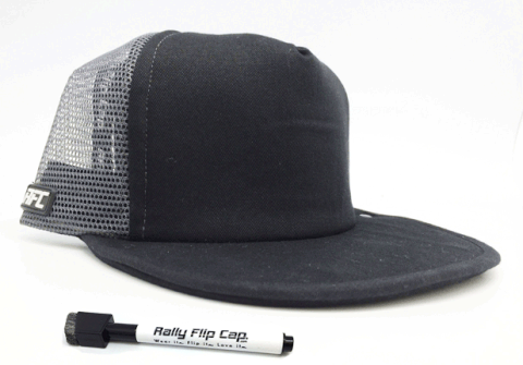 GIF cap - animated GIF on GIFER