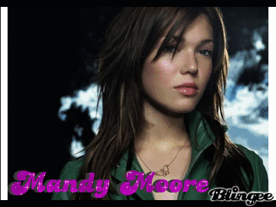 Mandy moore GIF - Find on GIFER