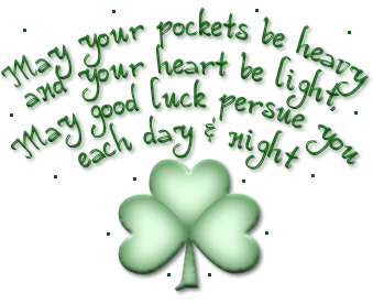 Irish GIF - Find on GIFER