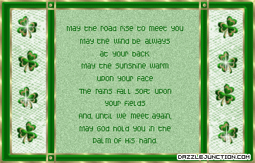 Irish GIF - Find on GIFER