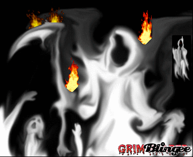 Grim reaper GIF - Find on GIFER