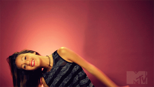 Rooftop skylar stecker GIF - Find on GIFER