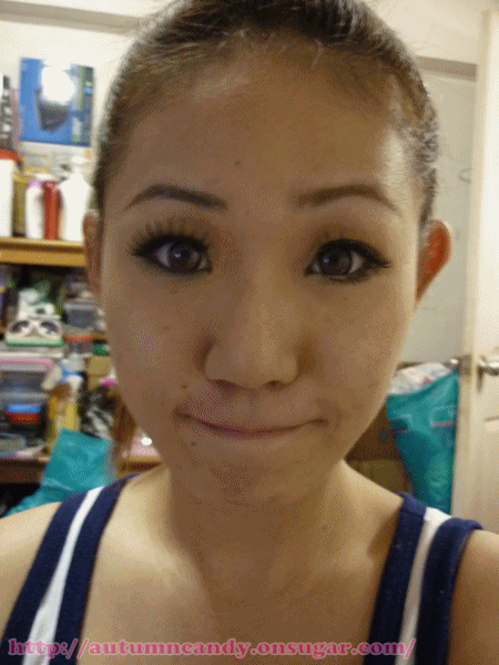 Make up GIF - Find on GIFER