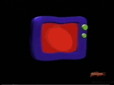 The Originals Logo Gif