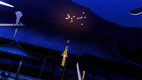 GIF blade 3 - animated GIF on GIFER