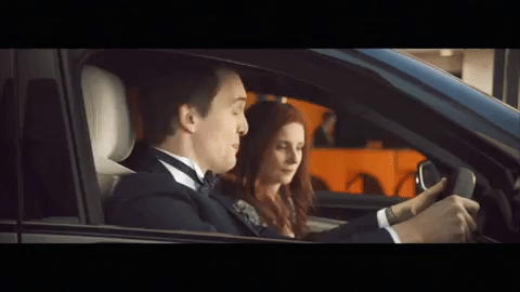 Sixt bmw offer GIF on GIFER - by Moralbine