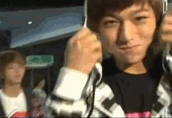 Aegyo GIF - Find on GIFER