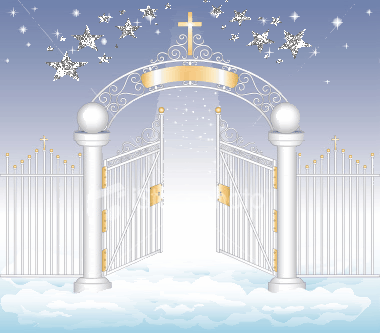 Heaven GIF - Find on GIFER