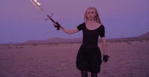 Dread GIF - Find on GIFER