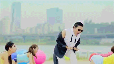 Psy GIF - Find on GIFER