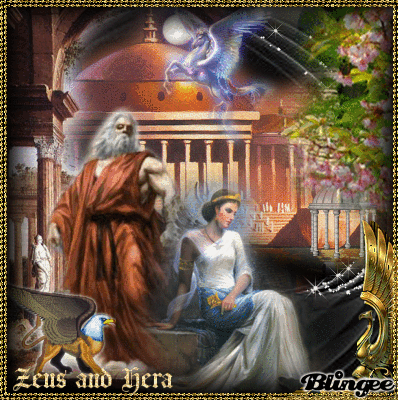 GIF zeus - animated GIF on GIFER