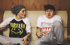 Touch GIF - Find on GIFER