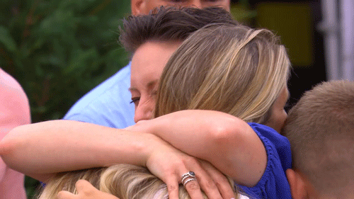 Uplift home free tim tebow GIF - Auf GIFER finden