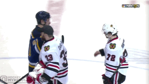 St louis blues GIF - Find on GIFER